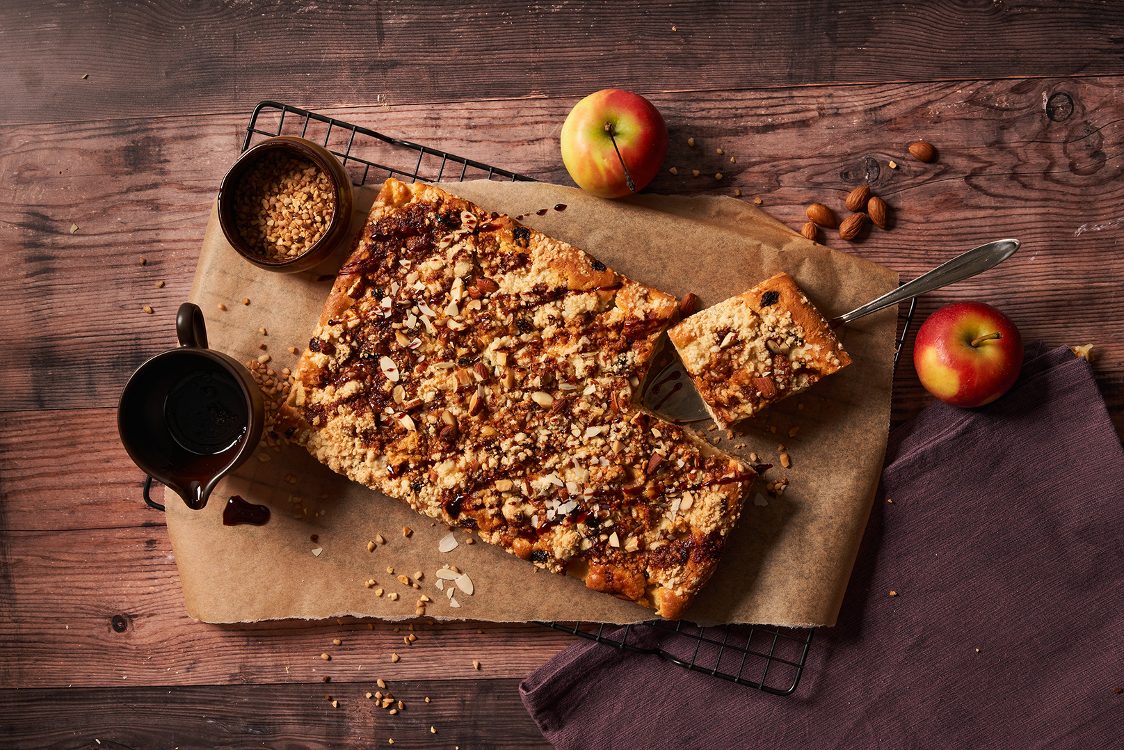 Zelf plaatcake maken recepten - Koopmans.com